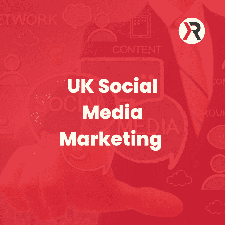 Mastering UK Social Media Marketing: Strategies, Platforms, and Future ...